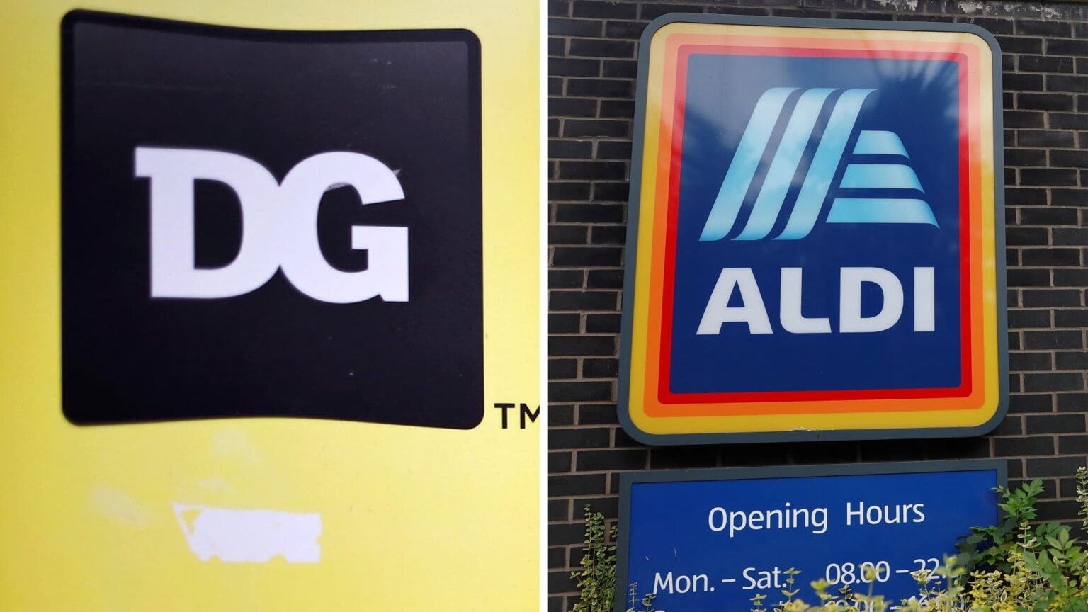 Store openings and closures 2026: Dollar General, Aldi, GameStop ...